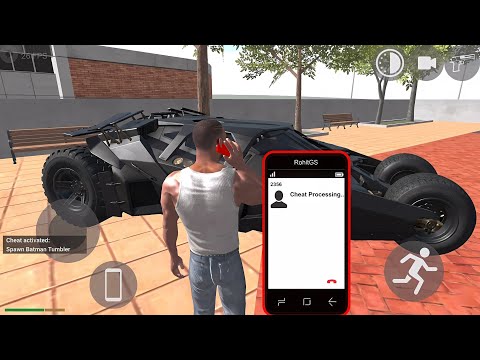 New Update ALL SECRET Cheat Code In Indian Bike Driving 3D 🤑| Indian Bike Driving 3d New Update