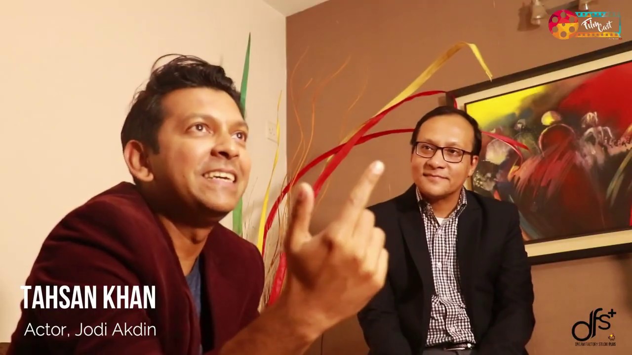 হঠাৎ তাহসান তার ভক্তের বাসায় || যদি একদিন || Tahsan Khan || M.M. Kamal ...