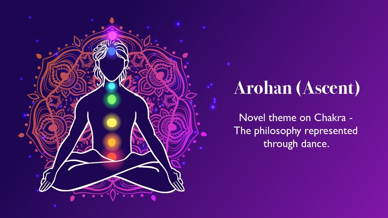 Arohan (Ascent) - YouTube