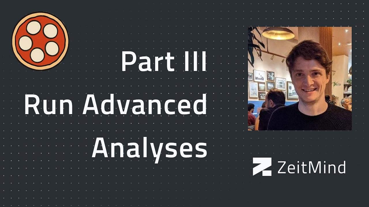 Deep Dive: Pizza Demand Prediction with ZeitMind Part 3 - YouTube