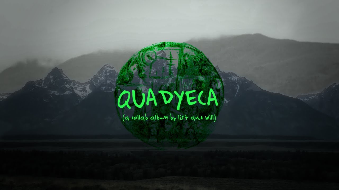 QUADYECA (Quadeca X Kanye Mashup Album) - YouTube
