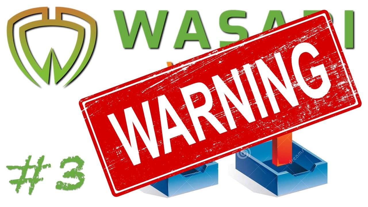 Wasabi wallet - 3 First transactions - YouTube
