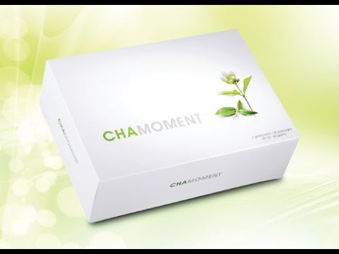 茶氛 Chamoment ｜eLEAD | iTeam World - YouTube
