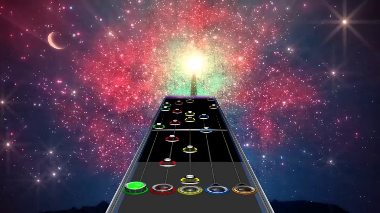 Hyperdrive | chart preview | download in desc - YouTube