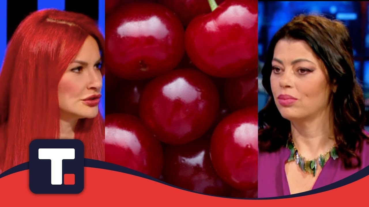 Pesticidi u voću - Svetlana Stanišić i Ana Banduka Todorović • DOBRO ...