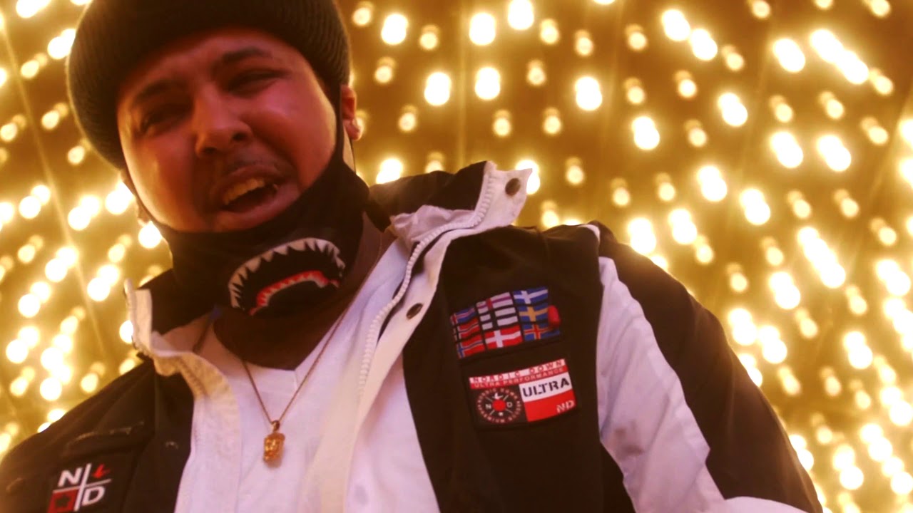 WINN WADE - WALA (VISUAL BY @LYRIKALTMG) - YouTube
