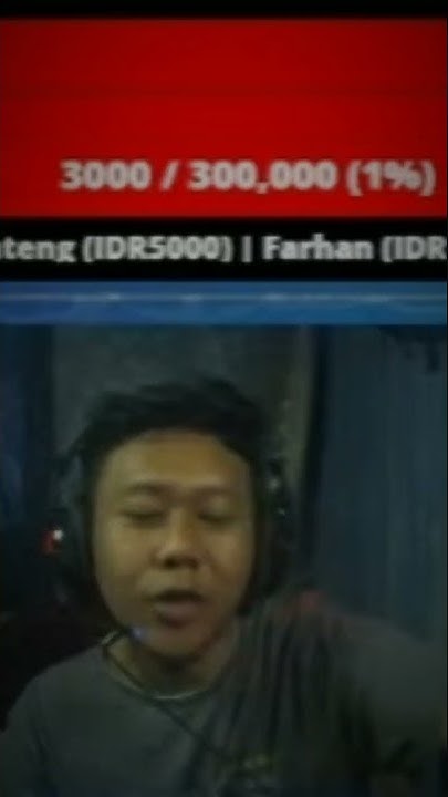 jedag jedug Domz Gaming - YouTube