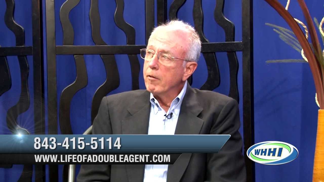 WHHI-TV's "Talk of the Town" | Ken Kerr, Kerr Entertainment LLC | May ...