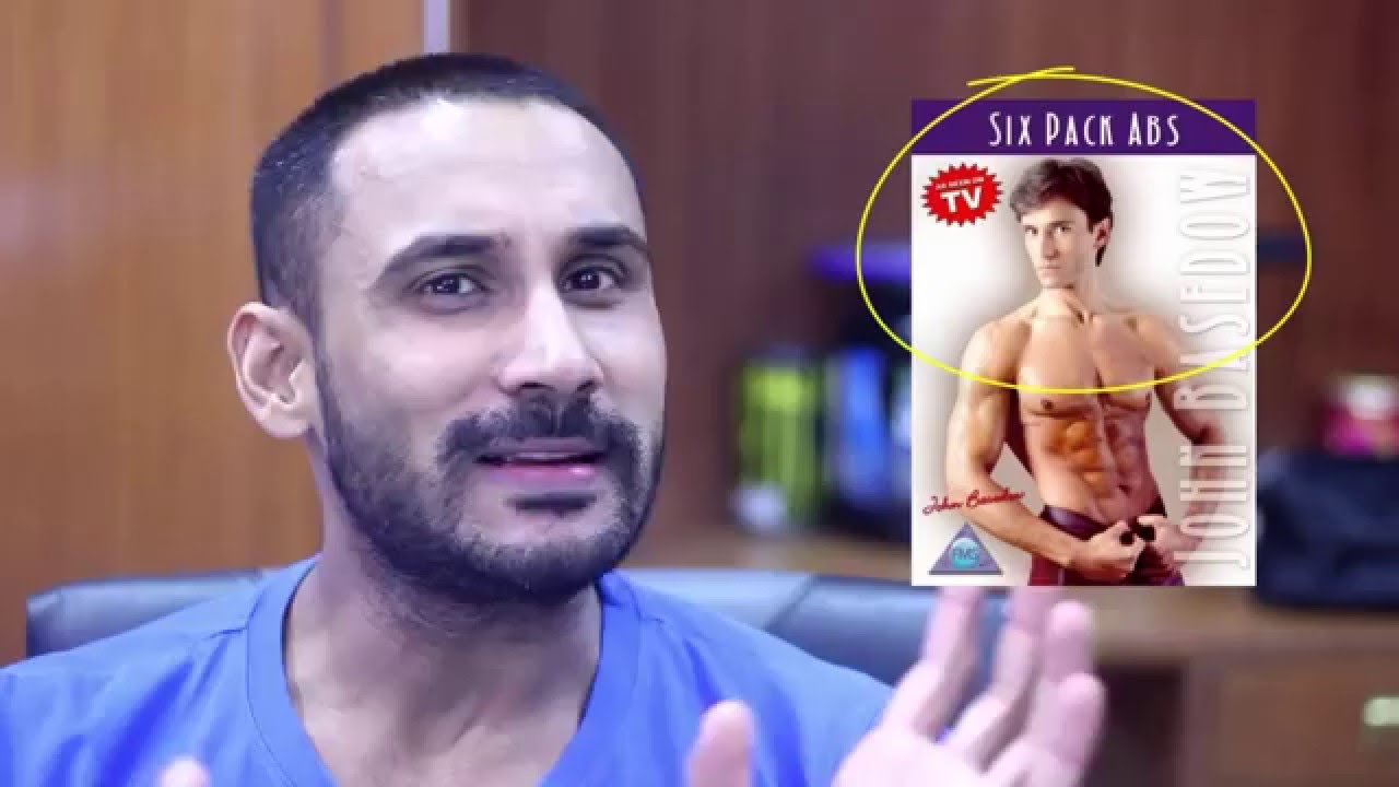 Why Guys With Six Pack Abs Cant Have Sex Youtube