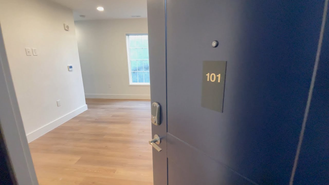 The Heywood - 716 L St SE 101 - YouTube