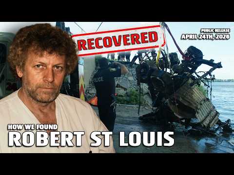 COMING UP ON AWP: Solved After 37 Years (Three Part Series)