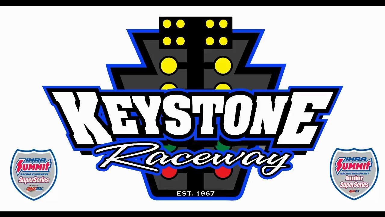 Keystone Raceway Park- 4/23/16 Final Rounds - YouTube