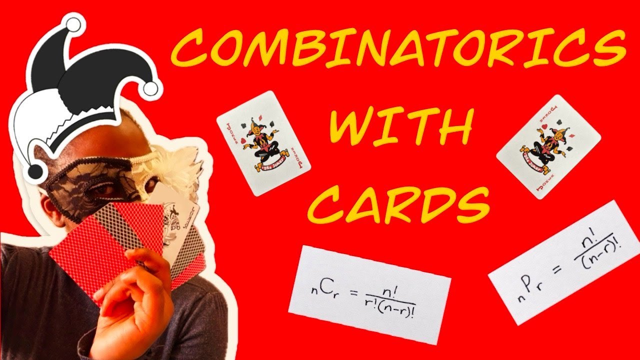 A Court Jester’s Guide to Card Combinatorics | Breakthrough Junior Challenge 2024 - YouTube