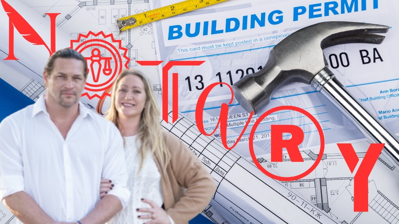 What is A Notary Permit Runner? How To Become A Notary Permit Runner ...