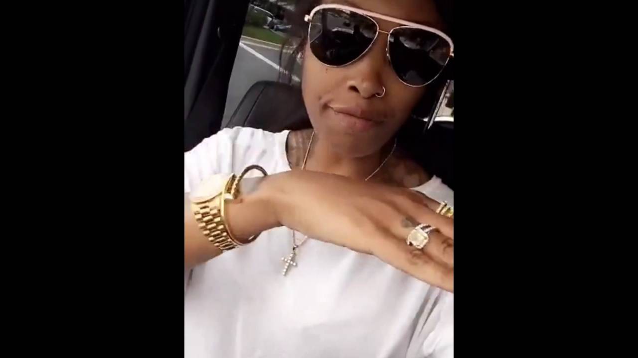 The April Divah Styles Show 48 - YouTube