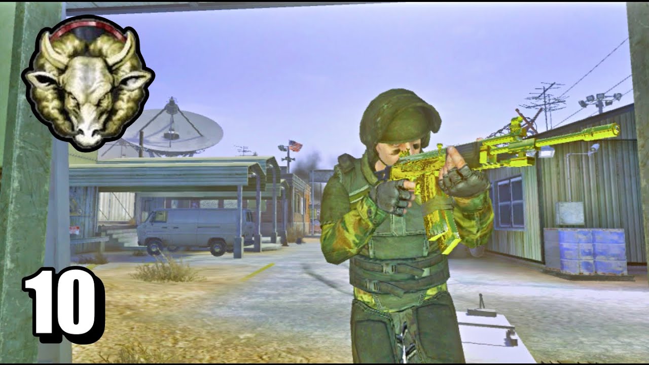 BO1 2023 Road To 4th Prestige Ep.10 Popping Off! - YouTube