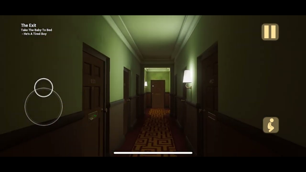 The baby in yellow chapter 2 full gameplay - YouTube