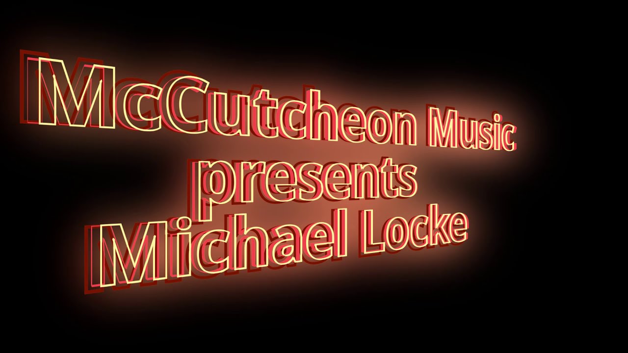 Lesson Introduction with Michael Locke - YouTube