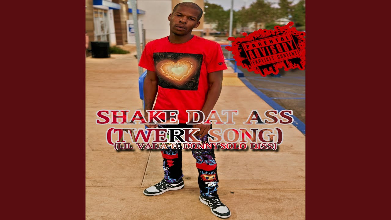 Shake Dat Ass (Twerk Song) - YouTube