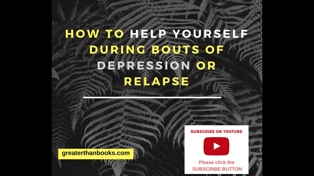 Unlocking the Secret: Daily Routine for Coping with Depression - YouTube