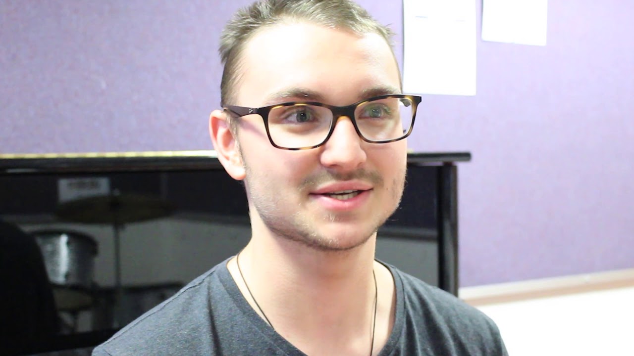 Daniel Plant - Music of Motown - YouTube