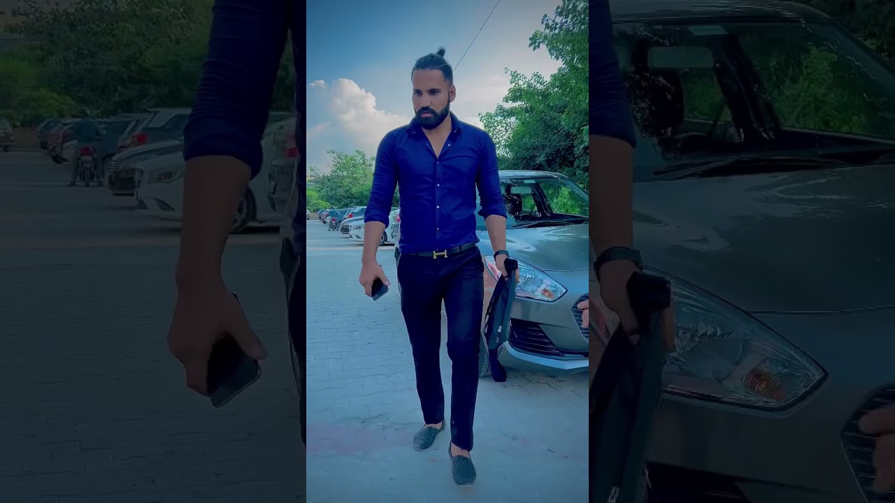 Sabki life me Esa time aata h jab insaan ko kuch b accha nai lagta ...