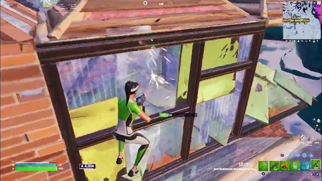 Don't Worry 😊 | Fortnite Highlights #16 | Queezy - YouTube