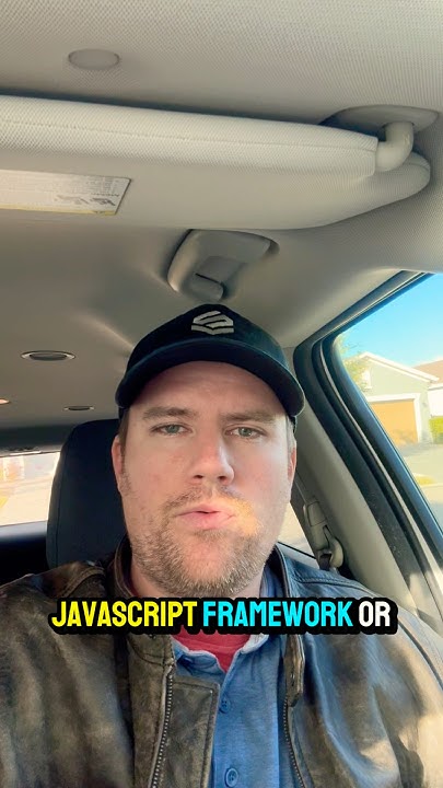 What’s your favorite JavaScript framework or library? #javascript # ...