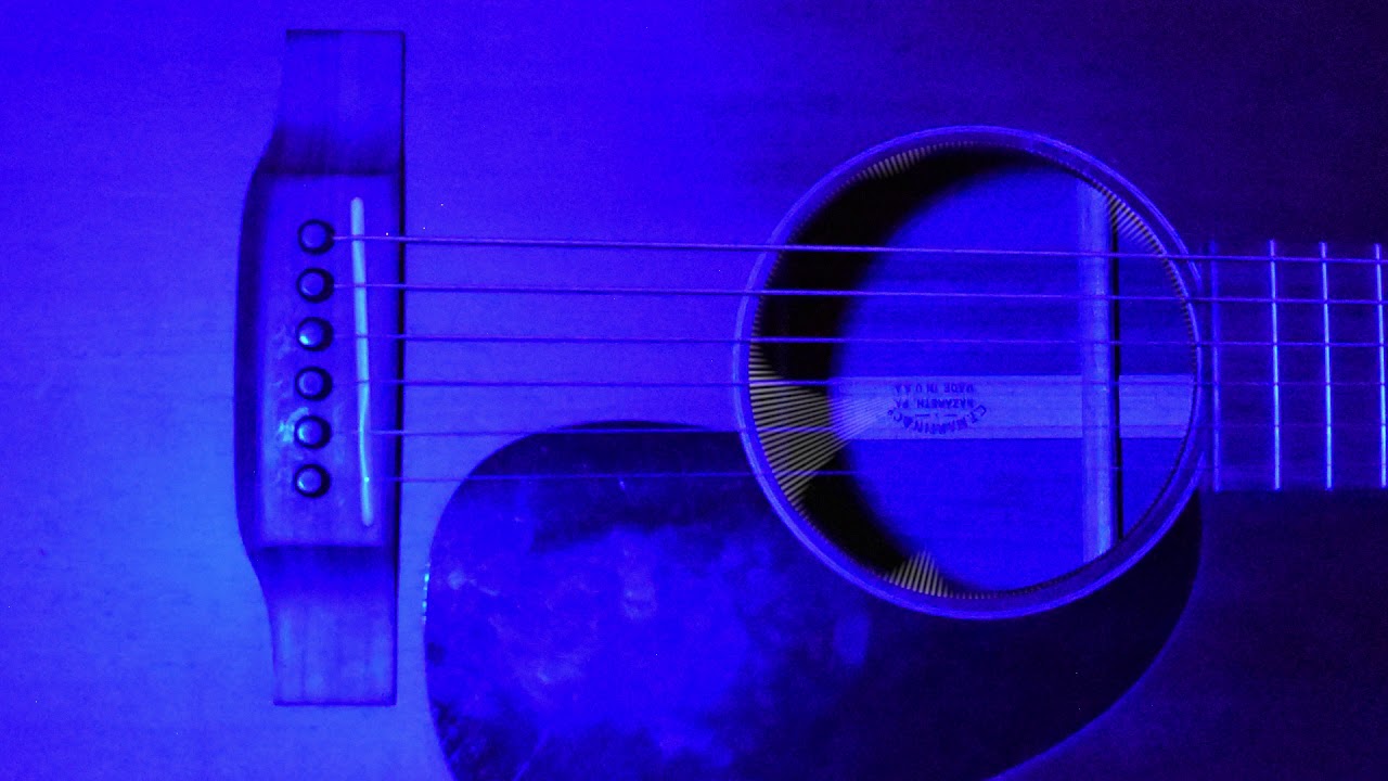 [FREE] Acoustic Guitar Instrumental Beat 2019 #18 - YouTube