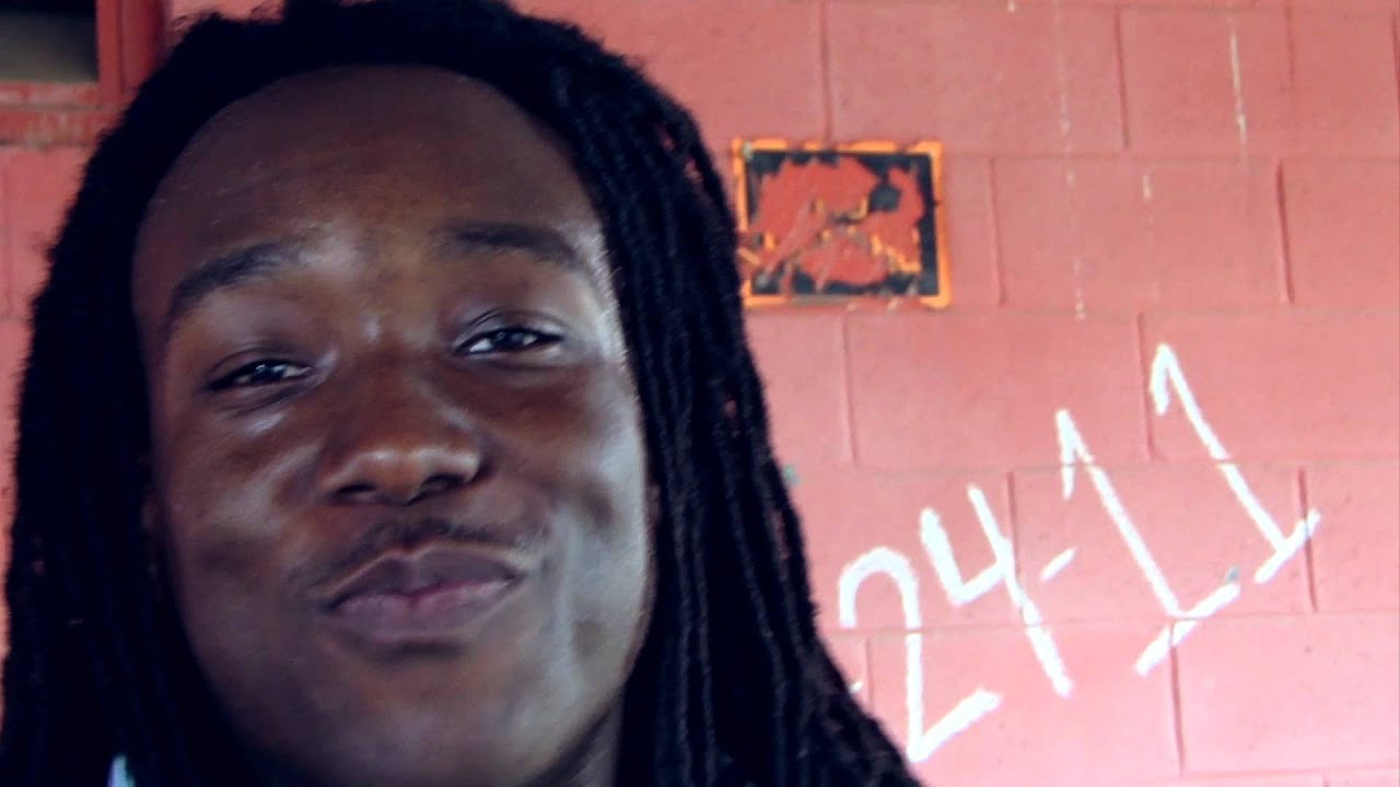 Street Committee Presents Money Carlo - YouTube