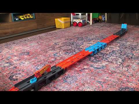 Hot Wheels Sürat Pistli Tır