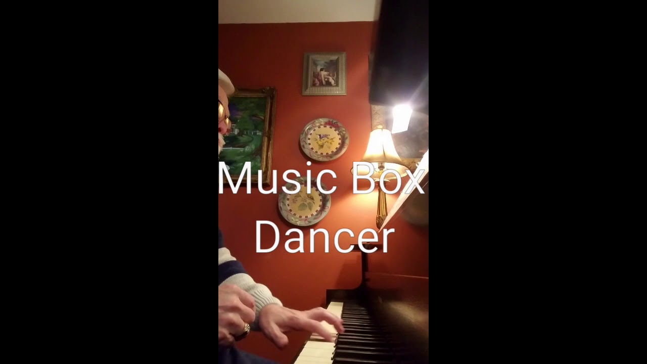 Music Box Dancer, Frank Mills - YouTube
