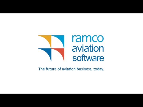 Introducing Ramco Aviation Software 6.0 : The Future of Aviation