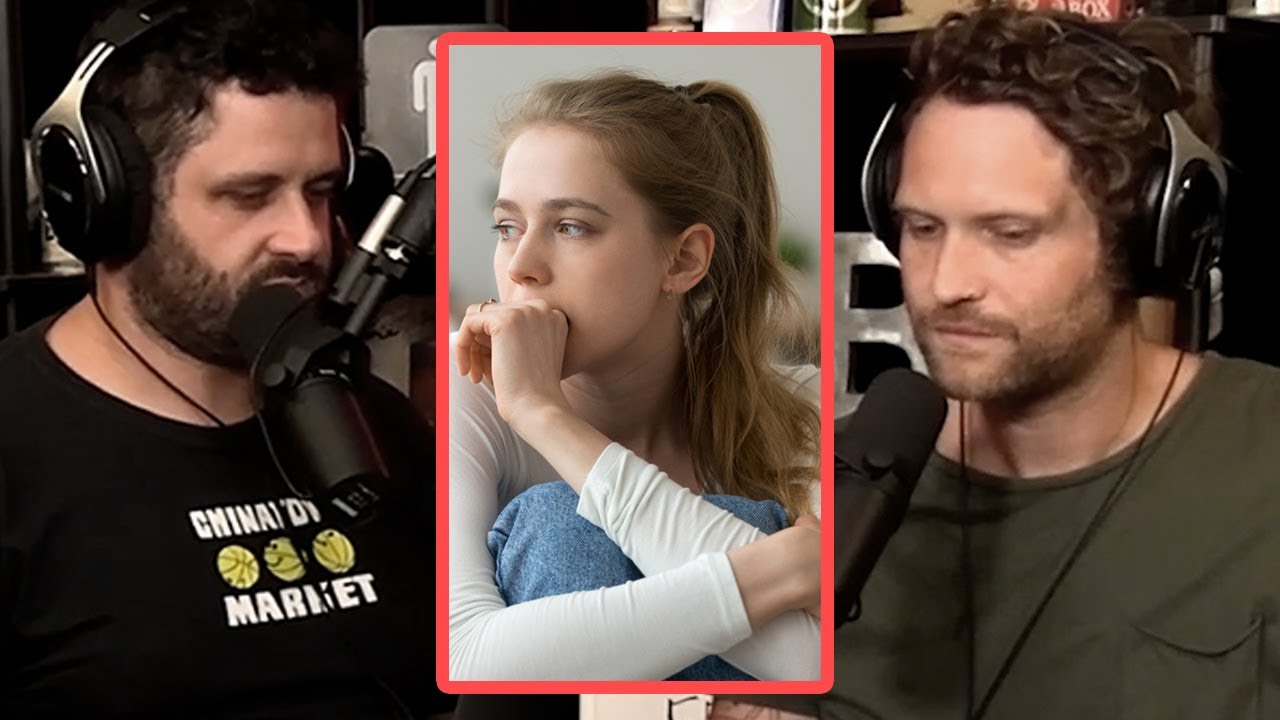 Ryan & Danny Quit The Boyscast In Solidarity For Women's Mental Health ...