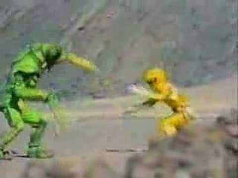 Zyu2- Mantis - YouTube