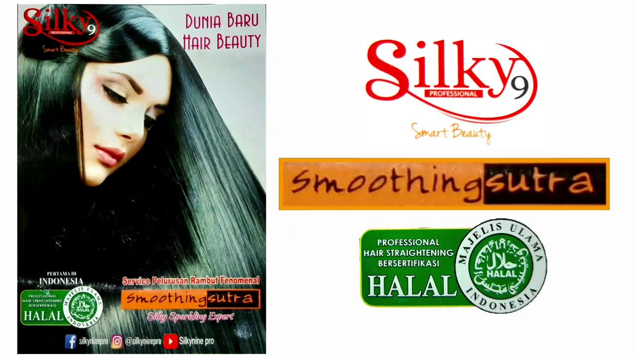 Tutorial smoothing sutra - YouTube