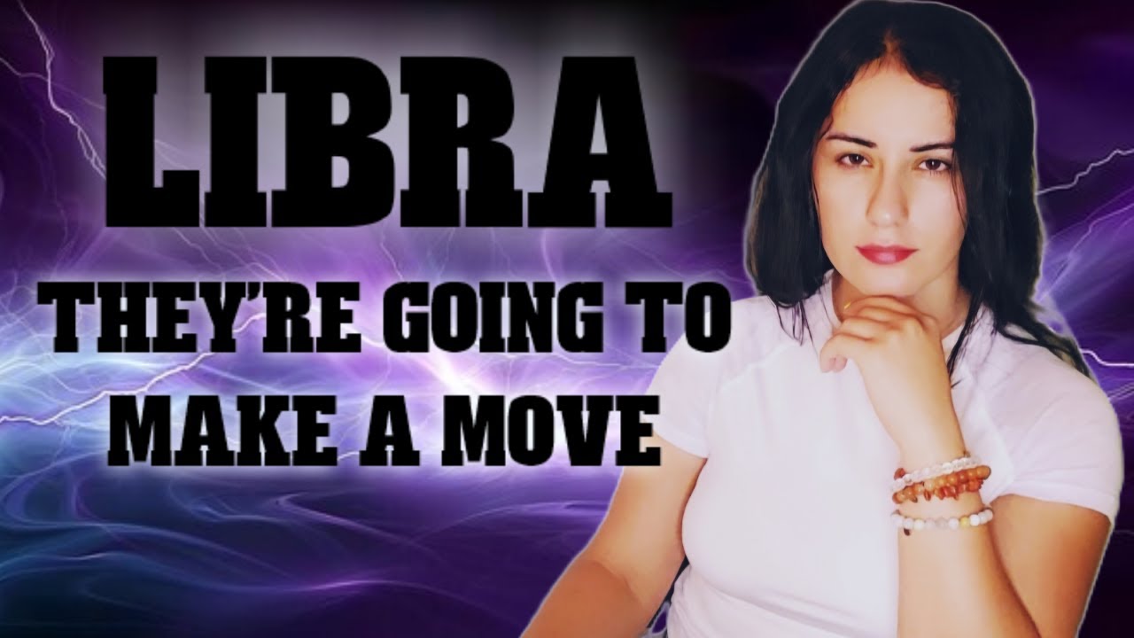 Libra ♎️ "This Connection is One of a Kind" - YouTube