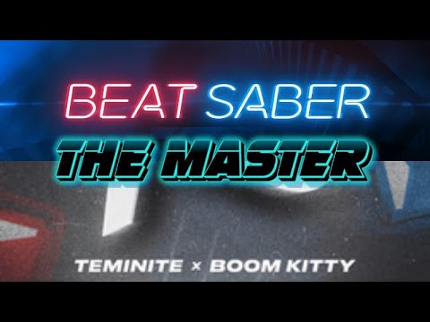 The Master - Beat Saber - YouTube
