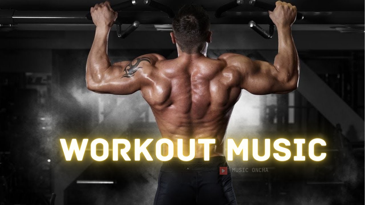 BEAST MODE ACTIVATED 🔥 Gym Workout Mix | Intense Bass Boosted - Fitness ...