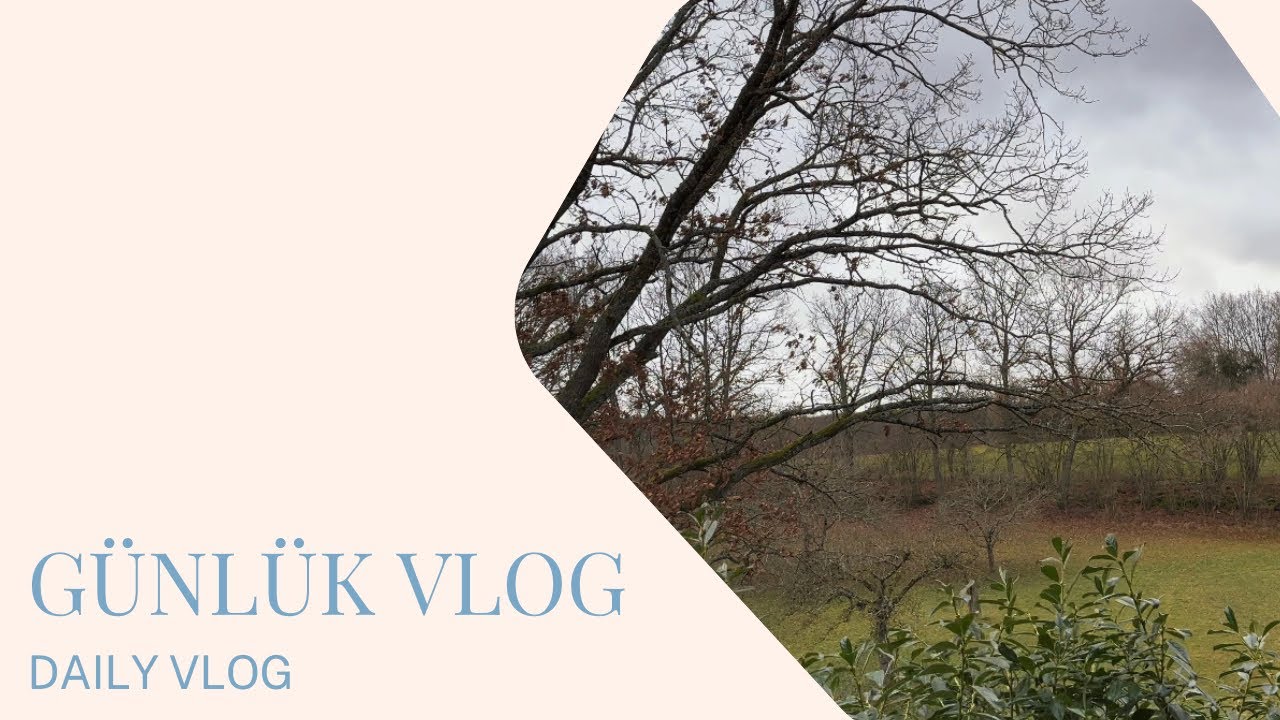 [4K] BEBEGIMIZI KAYIP ETTIK; TÜP BEBEK TEDAVIM; ALIEXPRESS KARGOM GELDI ...