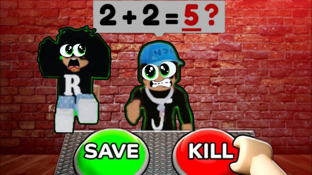 Answer Math Question Or Die! | Roblox - YouTube