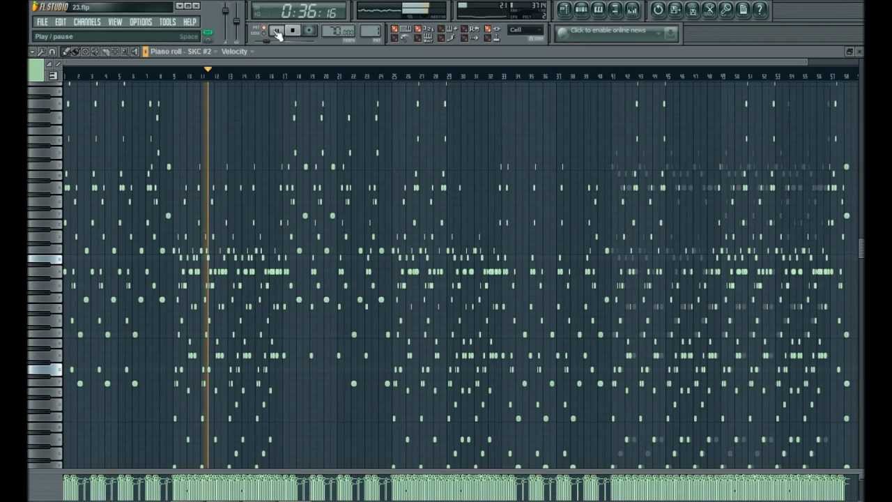 HIP HOP | RAP | Sad Emotional Piano | Instrumental | SKCBeatz - YouTube