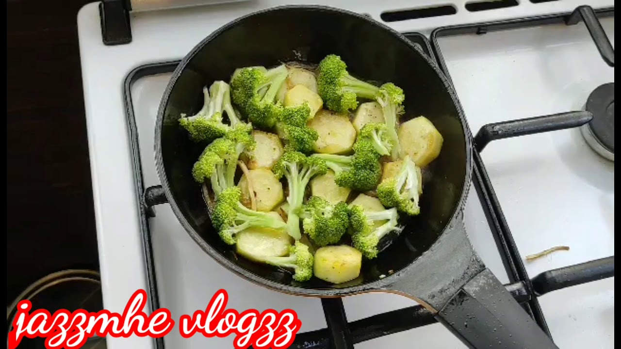 My simple viand,greeny leafy vegetables. - YouTube
