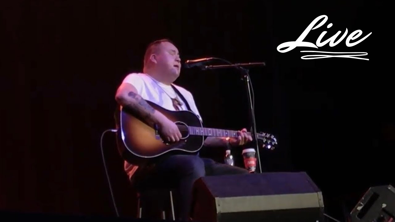 Lighthouse - William Prince (Live at the Rio Theatre) - YouTube