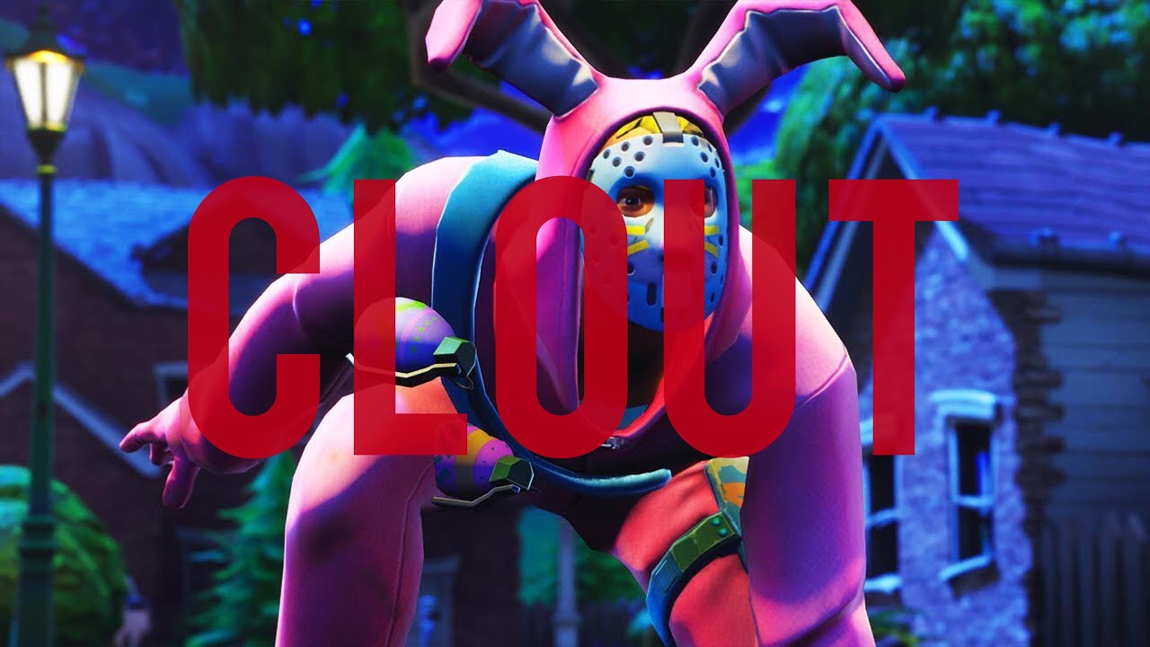 Fortnite Montage -Clout(Migos) - YouTube