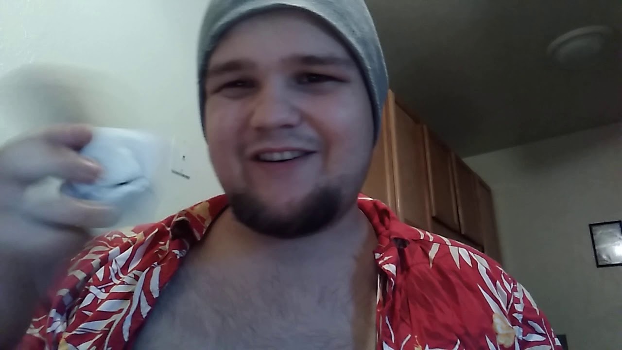 Home-made Weed Filter! - YouTube