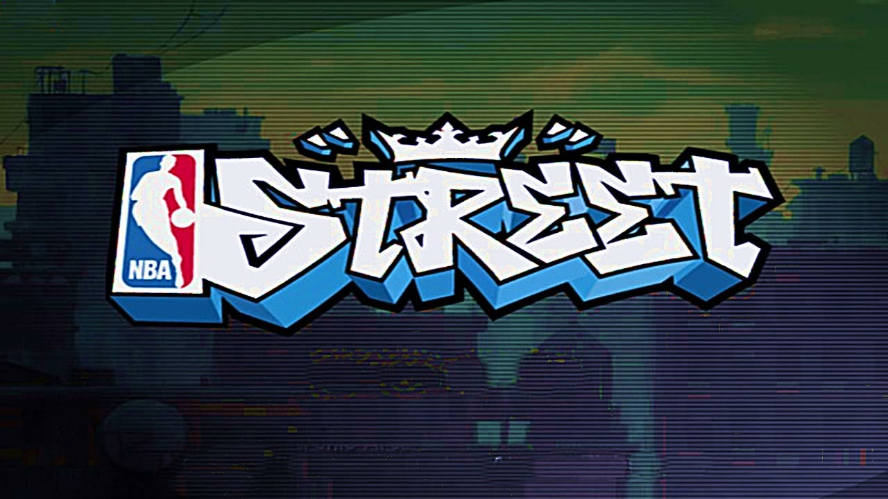 NBA Street - Joe the Show - YouTube