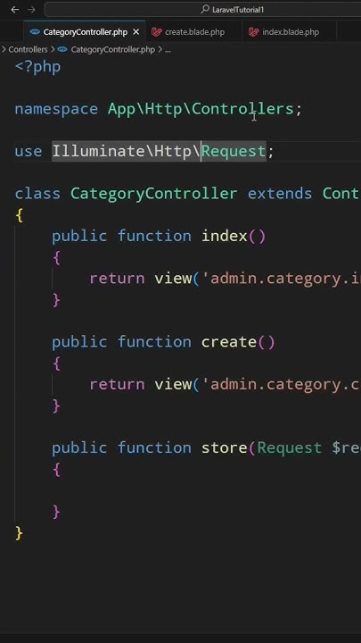 Validation in Laravel 11 | Laravel Tutorial in Hindi | Part 16 - YouTube