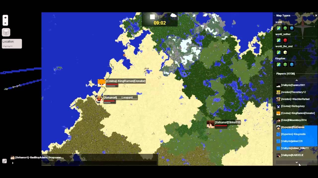 Kingdom - Dinamap - #1 - YouTube