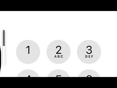iOS 18 volume control ui details - YouTube